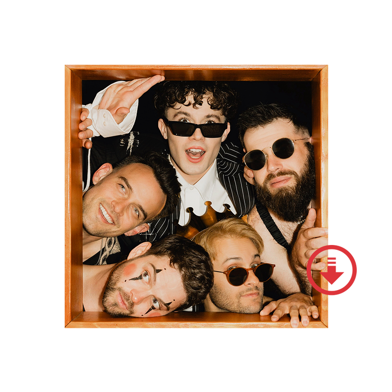 The Scarlet Opera Official Store - The Scarlet Opera Official Store